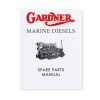 Part Finder Guide - Gardner Spares