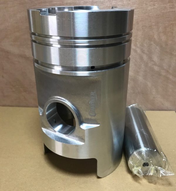 L3 and L3B Piston Assemblies available from stock - Gardner Spares